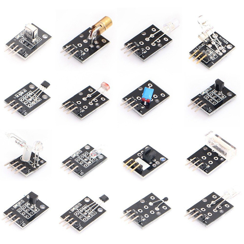 Arduino TDS Water Conductivity/Quality Sensor -Plug-and-play