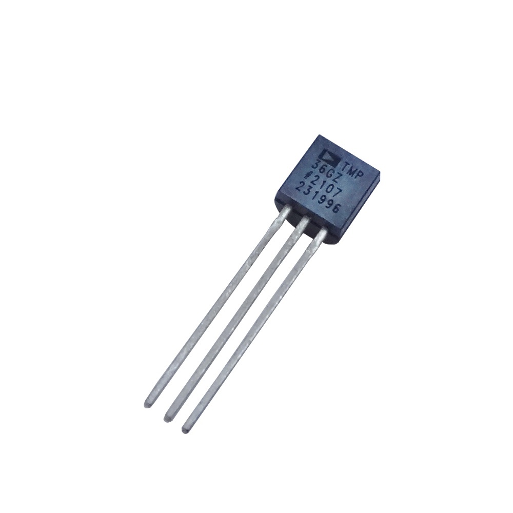 LM335Z Precision Temperature Sensor -40-100 °C