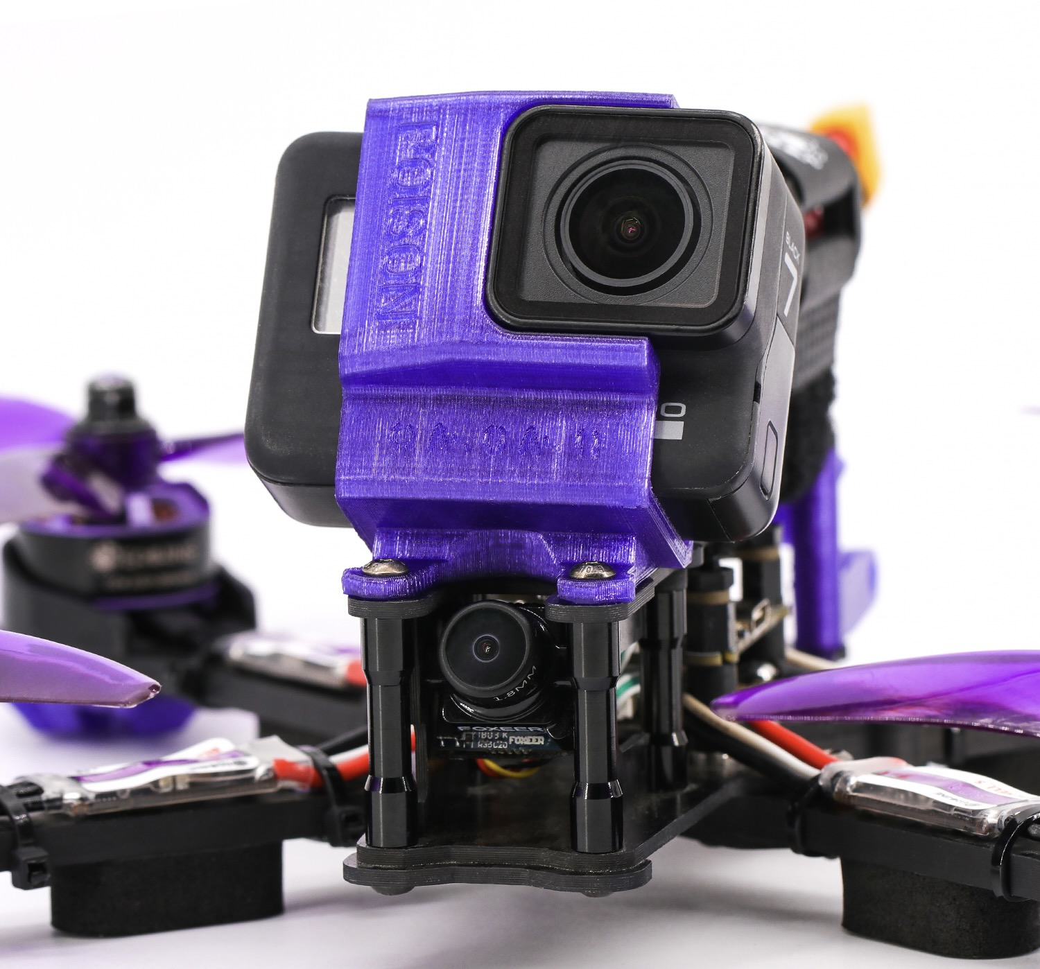 Eachine high quality Tyro129 FPV Racing
