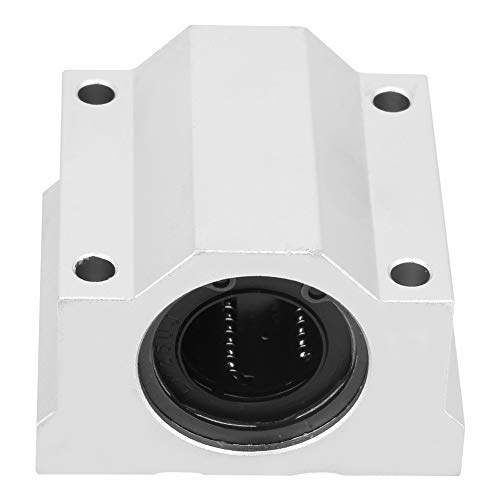 SC8UU Linear Motion Ball Bearings Slide Block