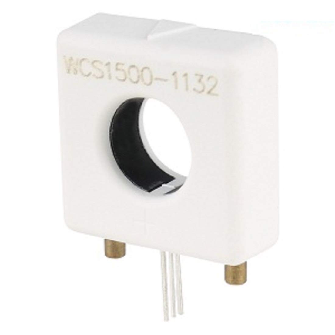 WCS1500 Hall Effect Base Linear Current Sensor - 3-12V