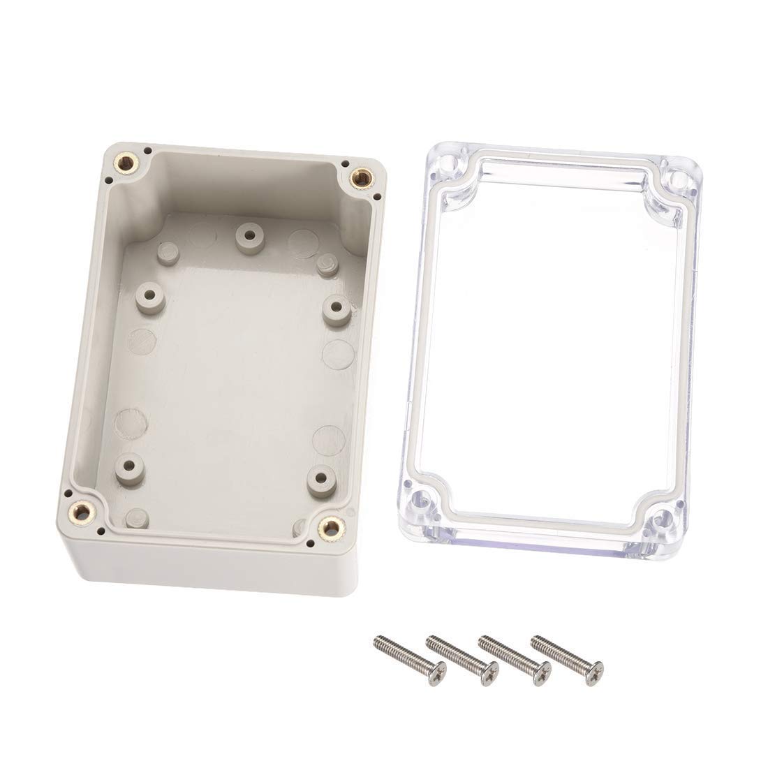 IP65 Waterproof Enclosure 100x68x50mm - ABS material