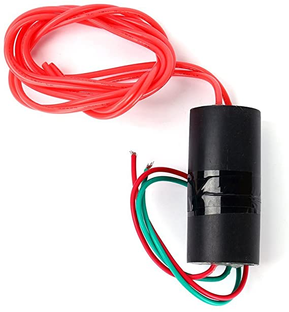 DC 12v to 500kV 500000V Step-up Power Module