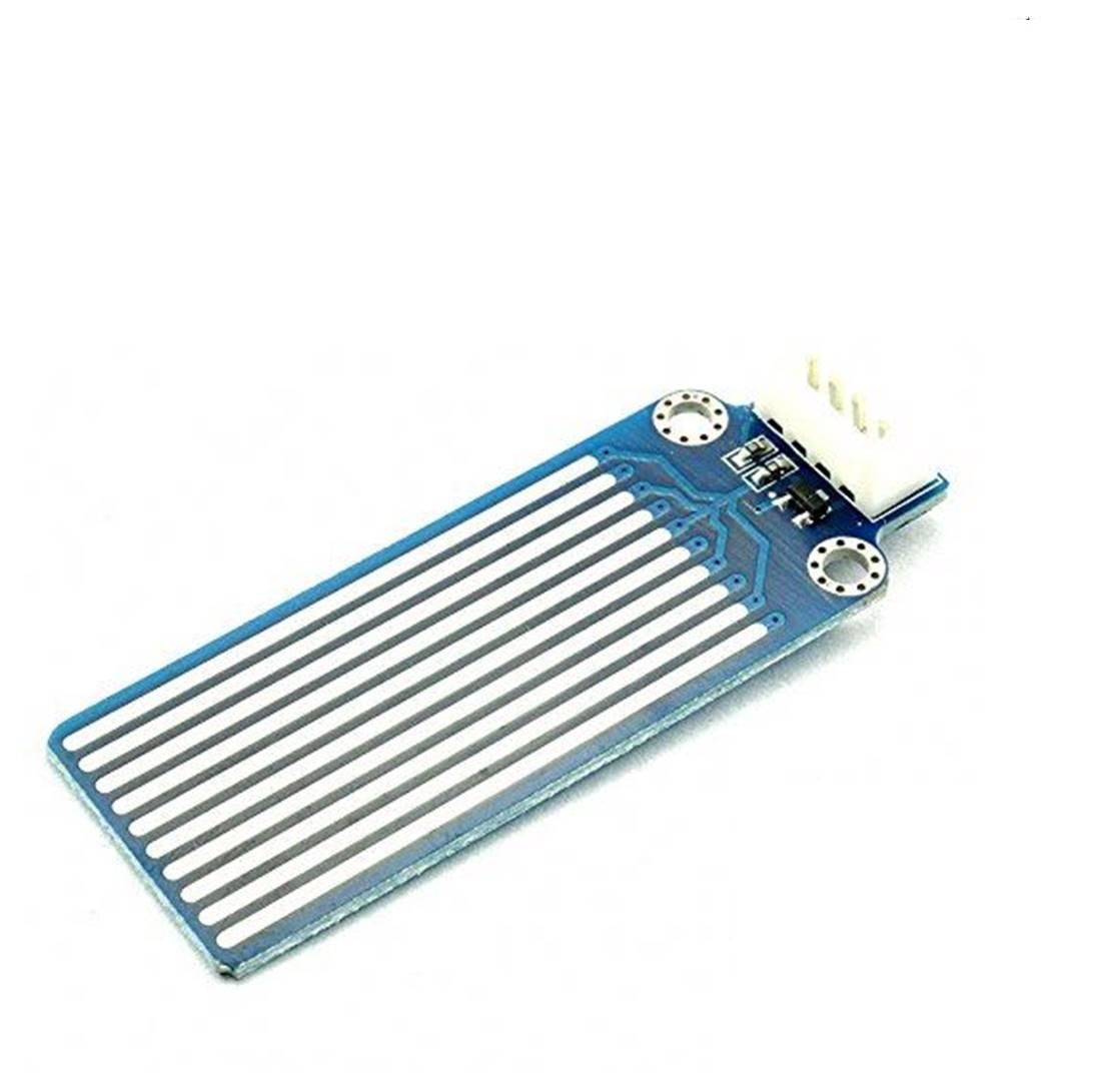 Rain/Water level sensor with JST interface - DC 5V.