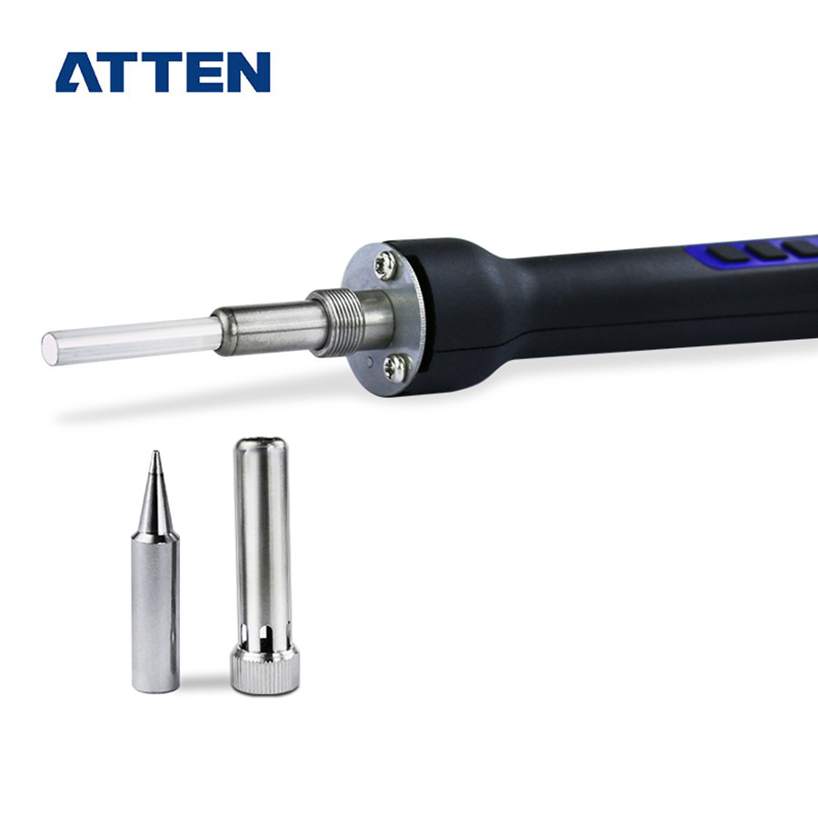Atten ST-2080D Soldering Iron 80W - Durable.