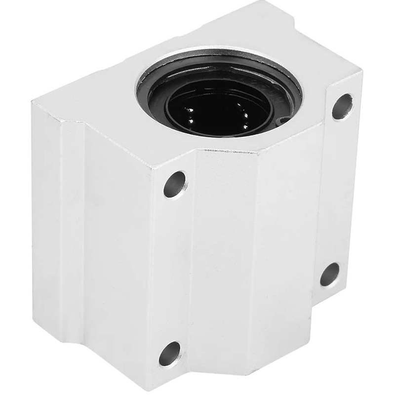 SC8UU Linear Motion Ball Bearings Slide Block