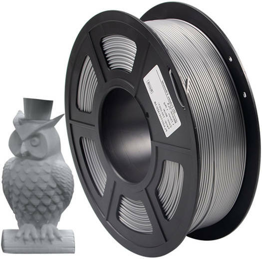 Ultimaker Black Tough PLA Filament - 2.85mm (750g)