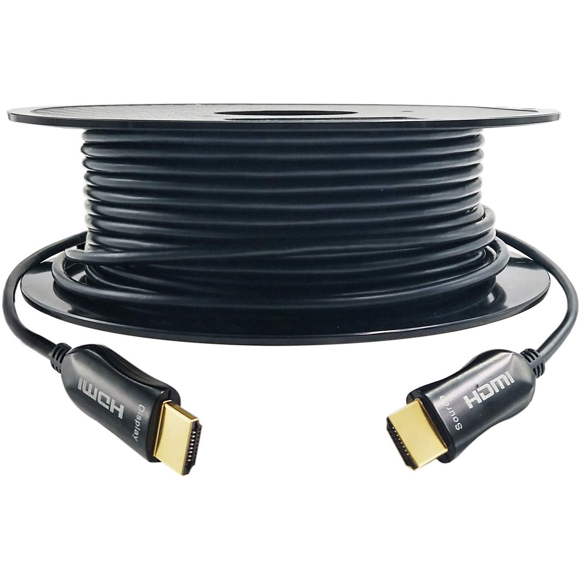 4K HDMI Fiber optic cable 40M HDMI-CF328