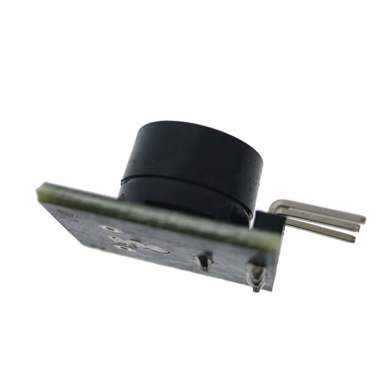 Passive buzzer sensor module - DC 1.5V-15V.