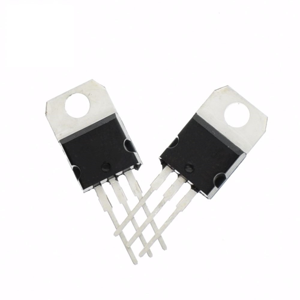 High Power Voltage regulator/Triode - Brand New