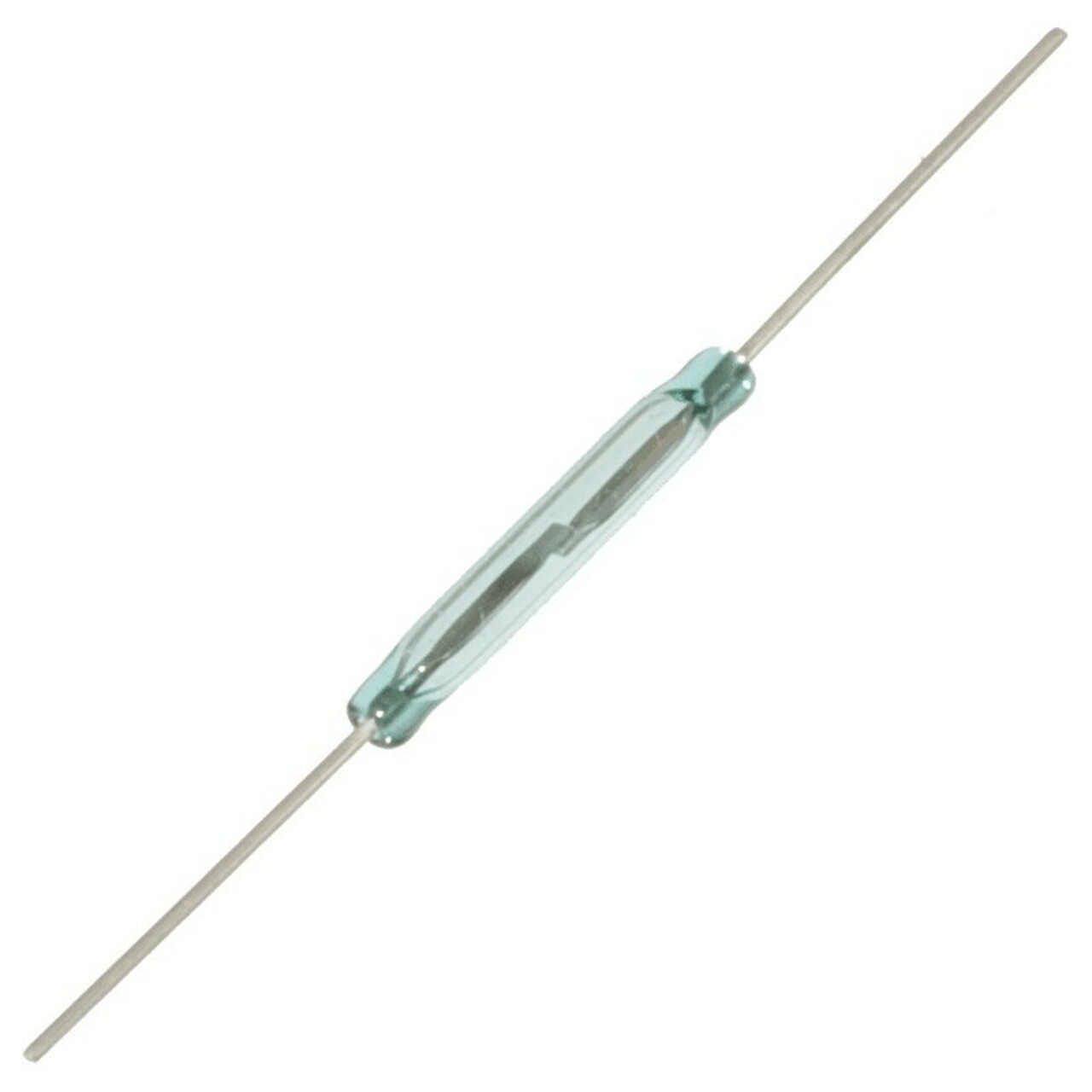 Reed Magnet Detection Switch - Max load 1.2A