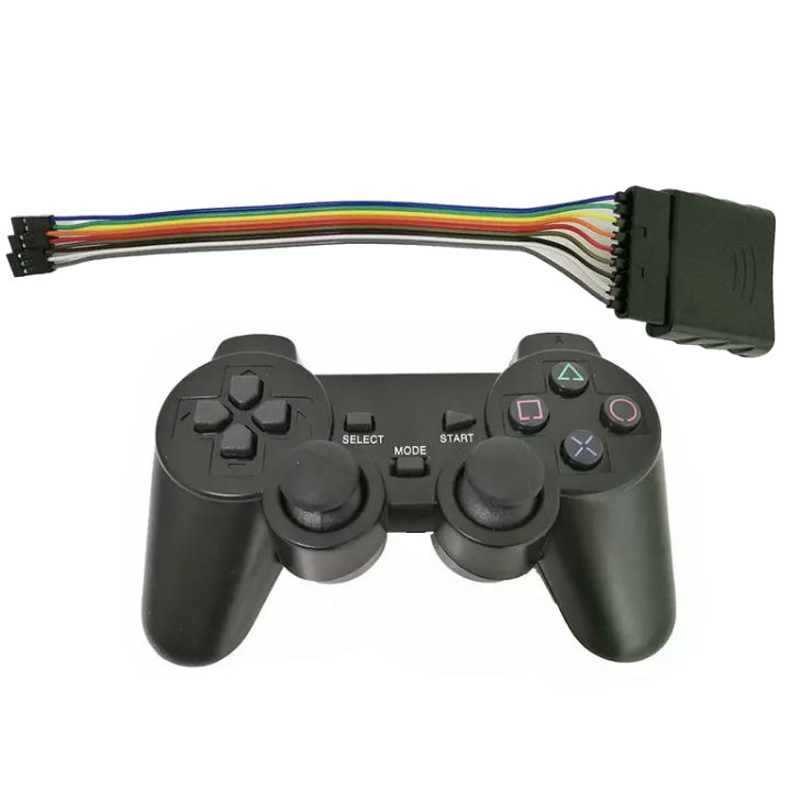 Wireless Servo Console Controller - 8-10m range.