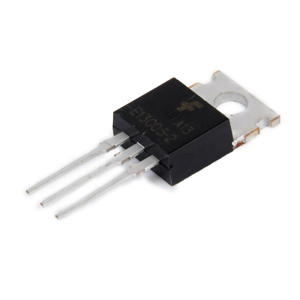 Power Mosfet/ transistor/ Triac - Through Hole