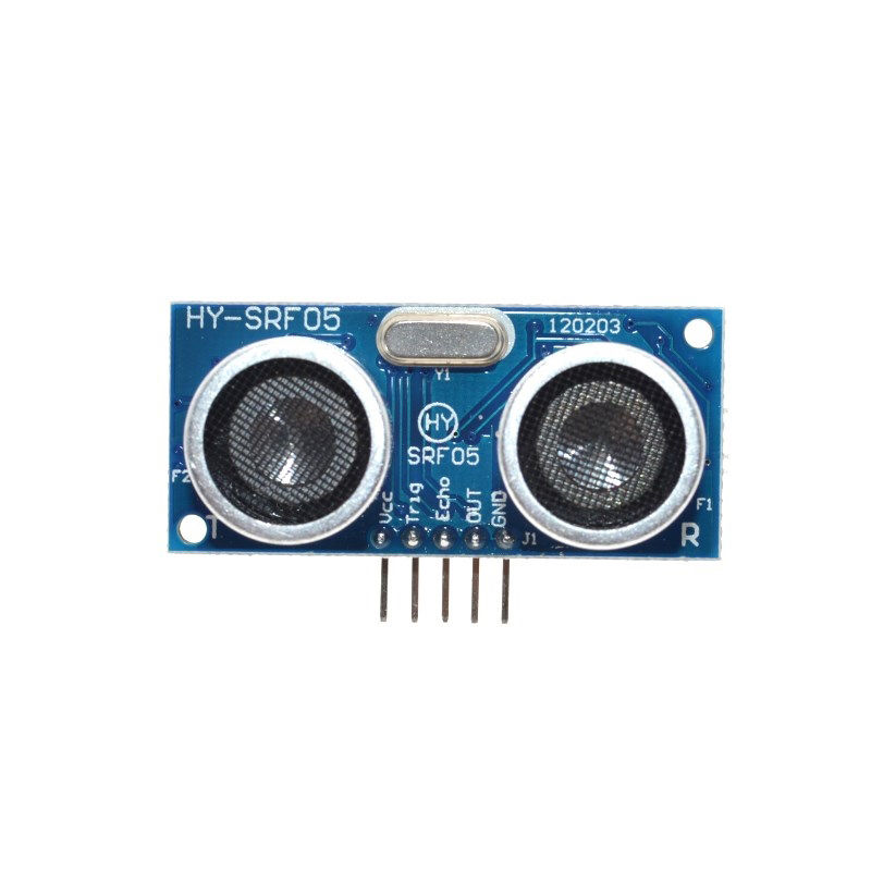 HY-SRF05 Ultrasonic Ranging Sensor module