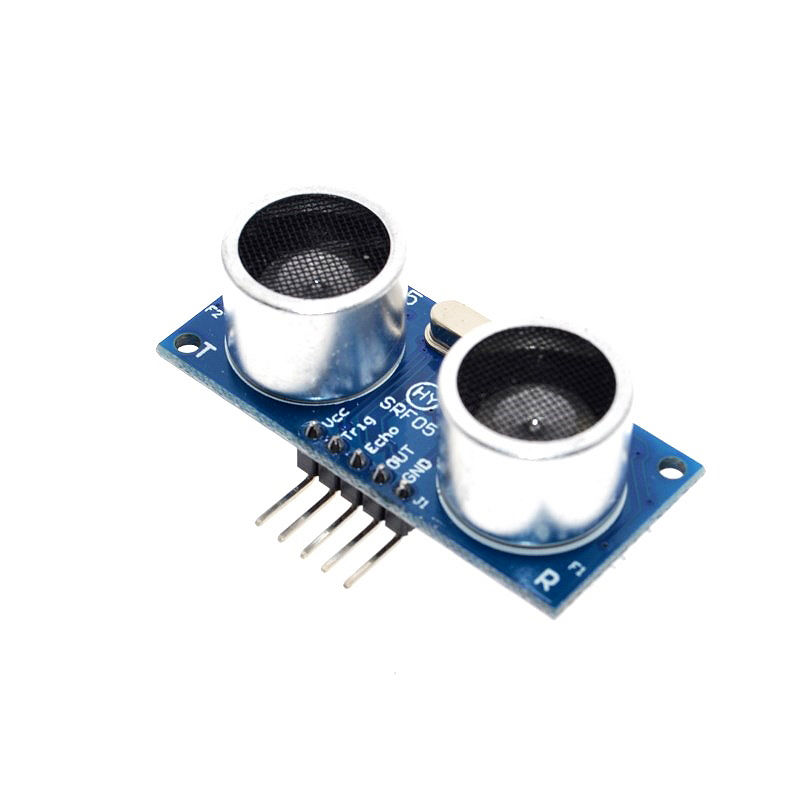 HY-SRF05 Ultrasonic Ranging Sensor module