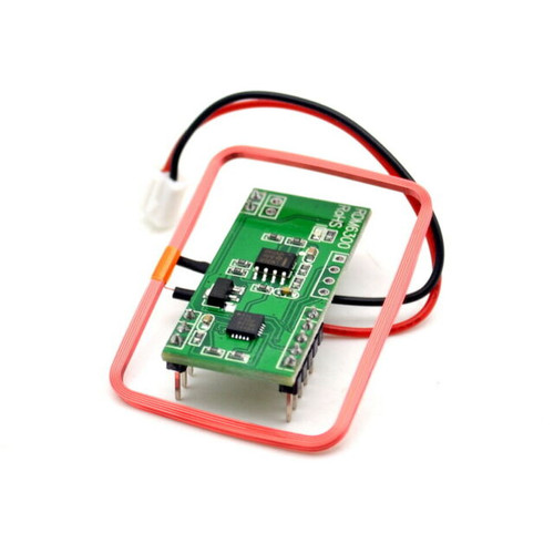 RDM6300 125KHz EM4100 RFID Reader Module