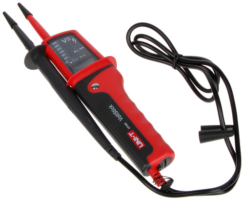 UT15C DMM Digital Voltage Tester Meter- Water-proof.