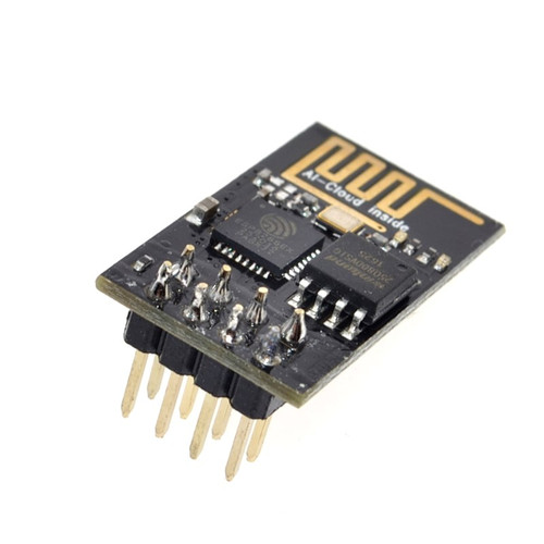 ESP8266-01 Wifi Module - 3W, High Quality.