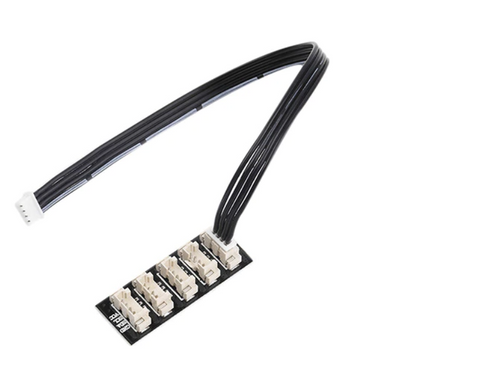 I2C Splitter Expand Module - Pixhawk I2C line board.