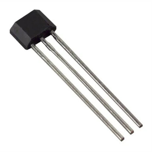 SH415F Bipolar Hall Effect sensor- 4.5V to 24V, 25mA,