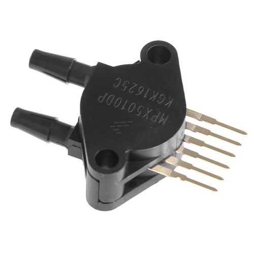 MPX5010 Pressure Sensor/Transmitter 0-10KPa