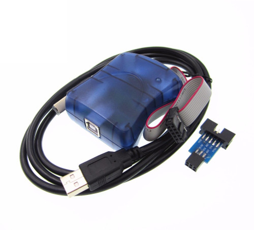 Atmel AVRISP STK500 USB ISP Programmer for Arduino