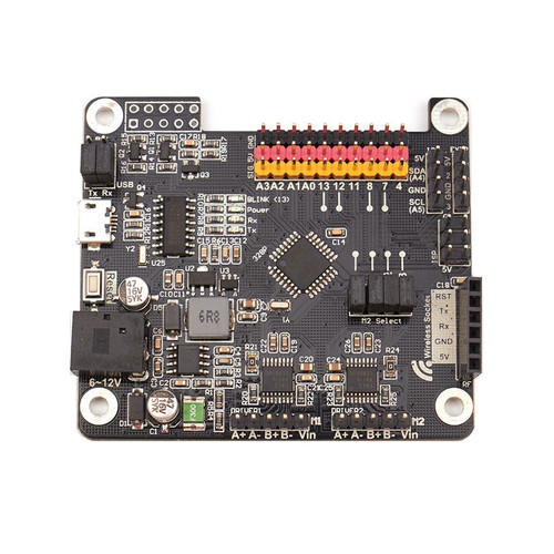 KittenBot RosBot Robot Development Board - , 5V 3A output.