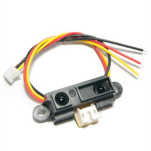 Sharp GP2Y0A41SK0F Infrared Proximity Sensor (4-30cm)