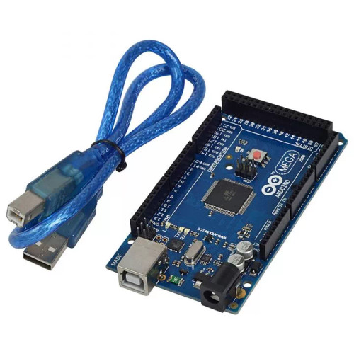 Arduino Mega Adk Usb Cable For High Speed Operations