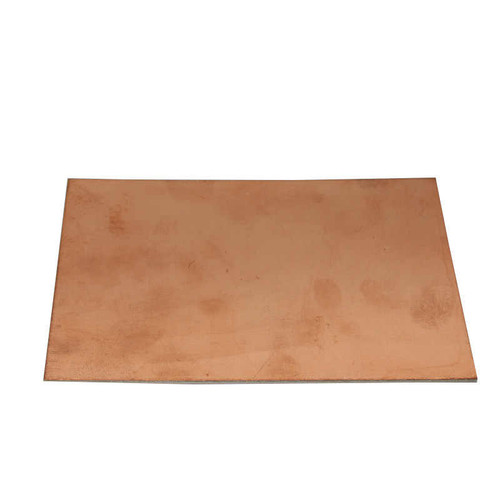Copper Clad Board Single Sided 15 x 20cm x 1.5mm