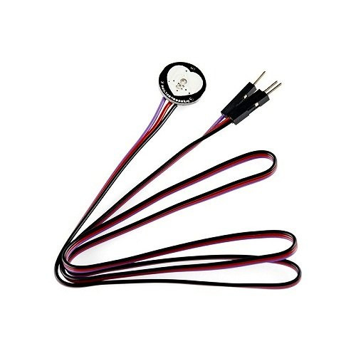 Pulse/Heart rate Sensor - 3V/5V supply