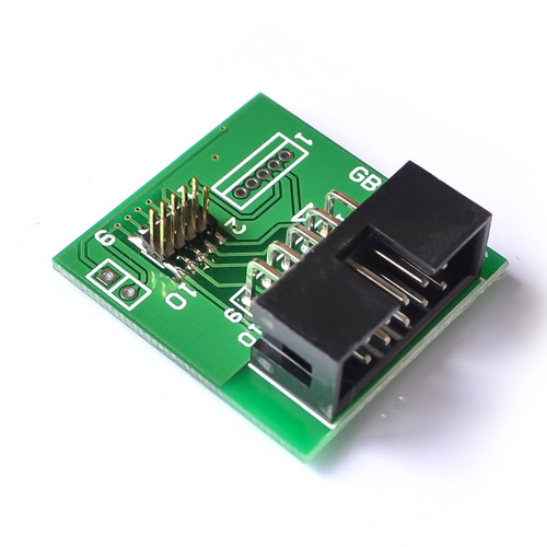 Bluetooth 4.0 CC2540/CC2531 Programmer Wire