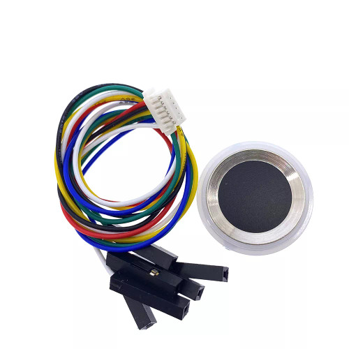 SFM-V1.7 Semiconductor Integrated UART Fingerprint Sensor