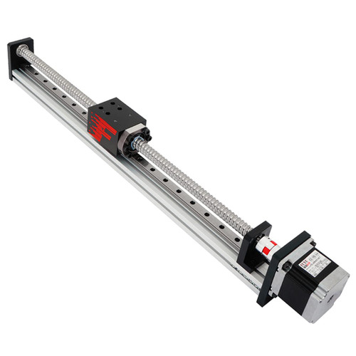 FUYU FSL40 Linear Guide sliding Table [400mm Stroke]
