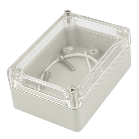 IP65 Waterproof Enclosure 100x68x50mm - ABS material
