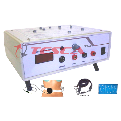 Respiration Rate Meter LED Order Code - BM2161