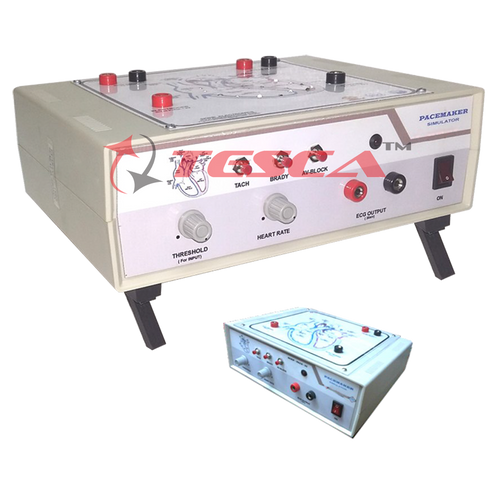 Pacemaker Simulator Order Code - BM2614 Trainer Kit.