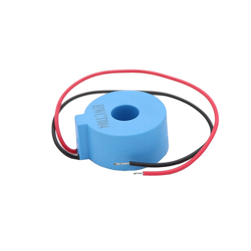 Hwct004 Micro Precision Current Transformer 50a 50ma