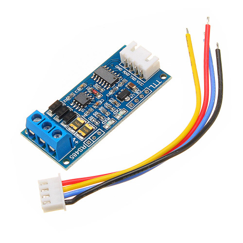 TTL to RS485 Automatic Control Module - high compatibility.