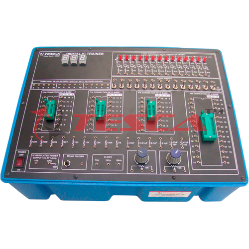 Digital Training Kit - Order Code 38705