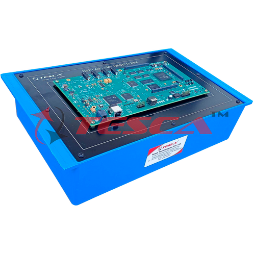 DSP Lab Trainer - DSK6713 - Order Code 43006