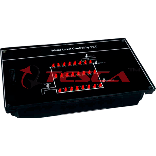 Water Level Control - Optional PLC Application Board