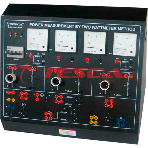 Three Phase AC Voltage Controller - Order code -46606
