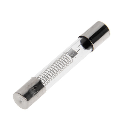 5KV High Voltage Fuse- High-voltage microwave oven fuses.