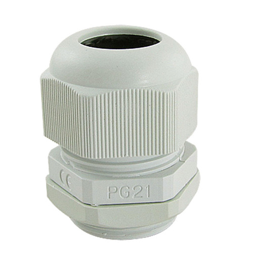 PG Cable Waterproof Gland Connector PG11/PG16/PG21