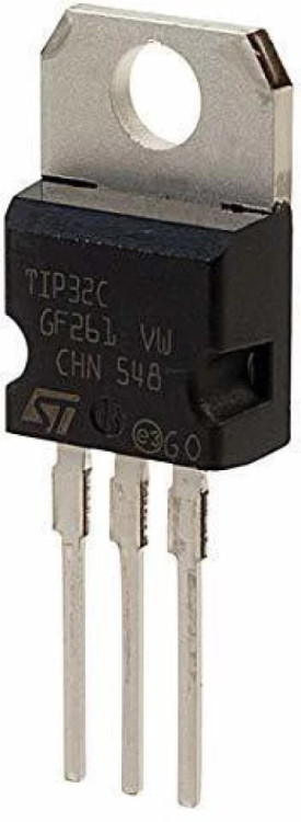 Power Mosfet/ transistor/ Triac - Through Hole