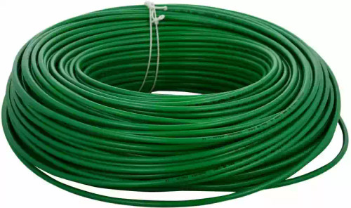 Stranded Insulted Project Wire - 1 Metre