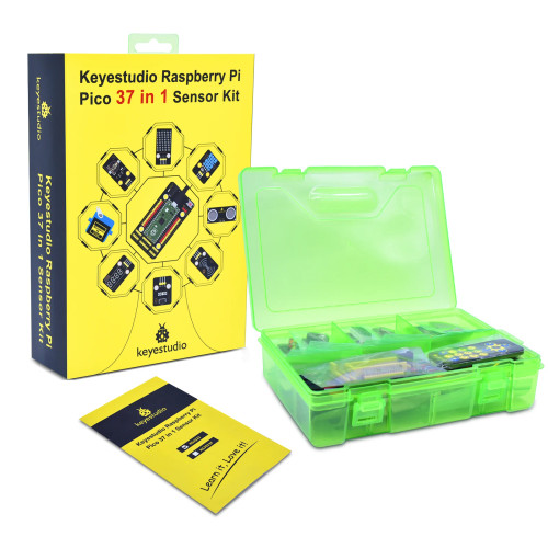 Smart Home Educational Learning Starter Kit