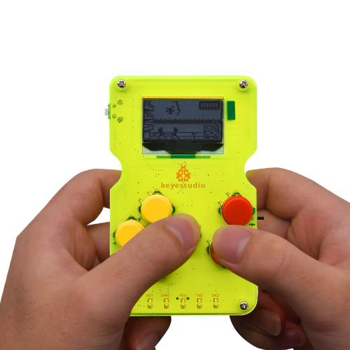 Smart Home Educational Learning Starter Kit