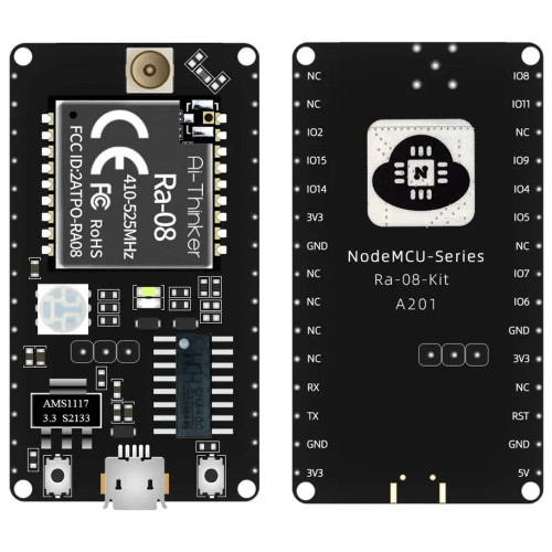 Esp Wroom 32 Esp32 Wifi Bt Ble Mcu Module
